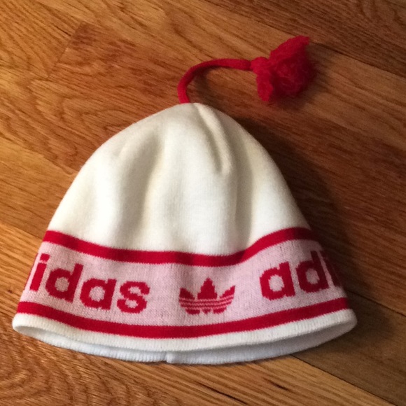 adidas | Accessories | Adidas Winter Hat | Poshmark